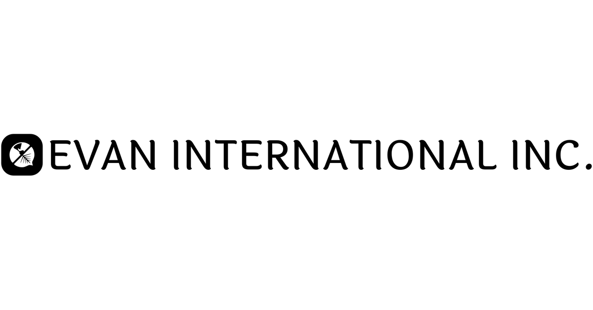 Quinoa Products – Evan International Inc.